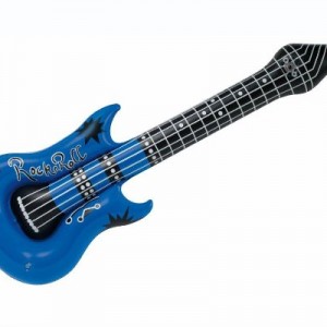 Inflatable guitars Archives - Inflatable